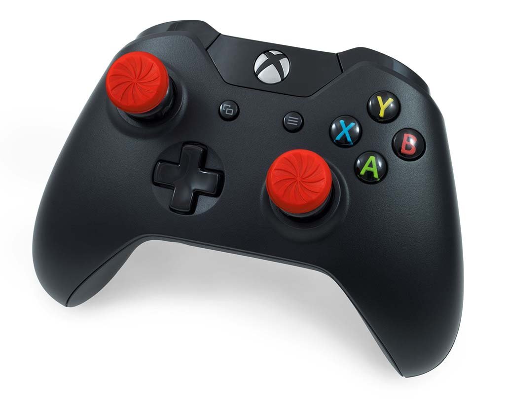Xbox Controller Freaks: Ultimate Gaming Enhancements