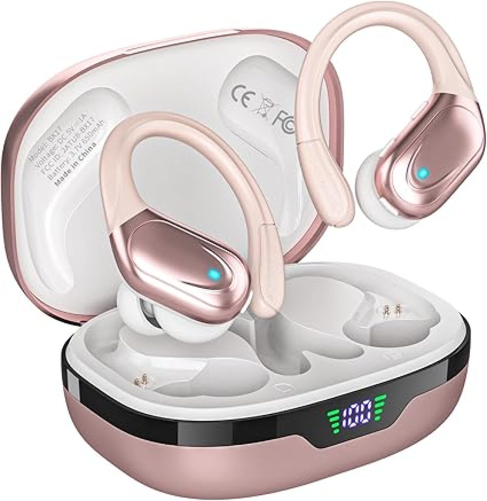 Best in ear wireless earbuds